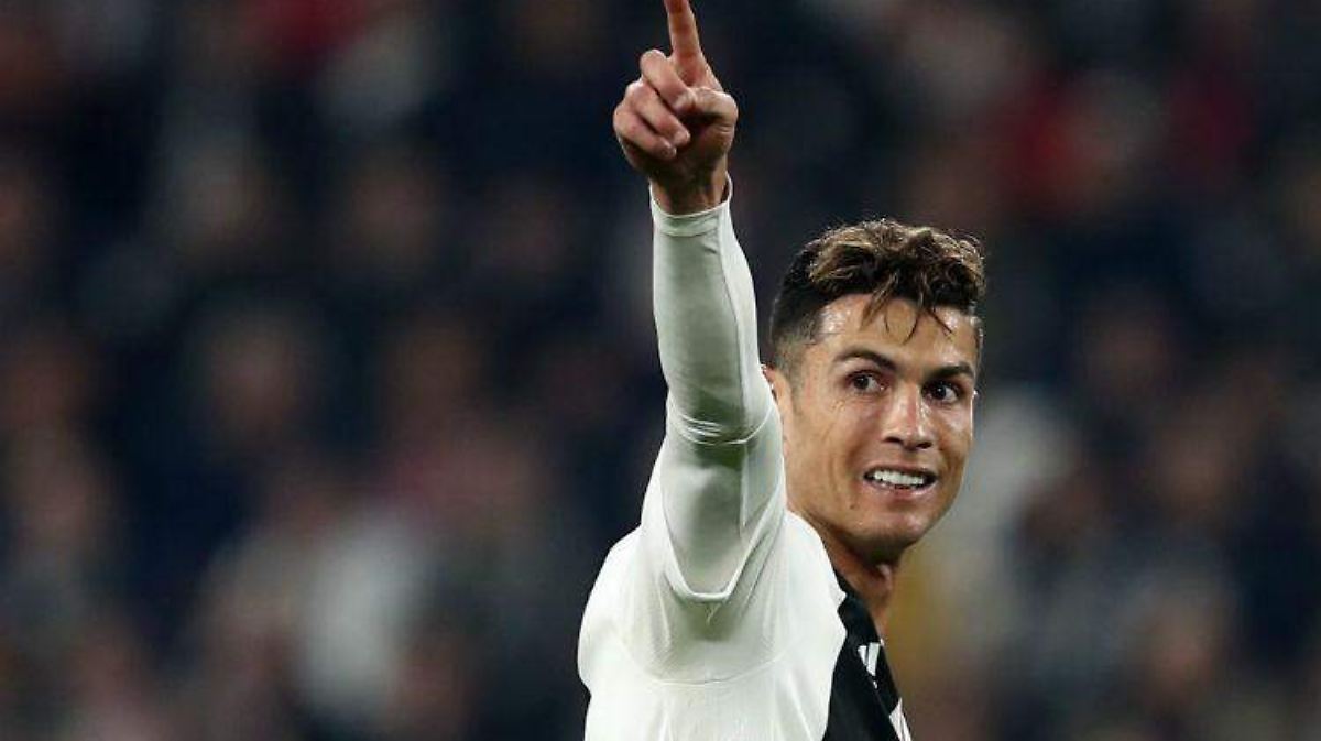 Cristiano Ronaldo vuelve al Manchester United tras acuerdo con Juventus - El Sol de México ...